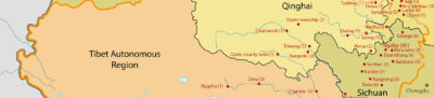 Self-immolations - International Campaign for Tibet
