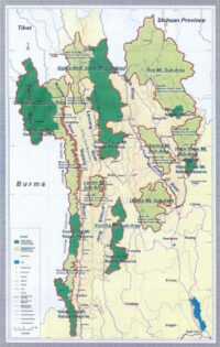 Damming Tibet's Rivers - International Campaign for Tibet