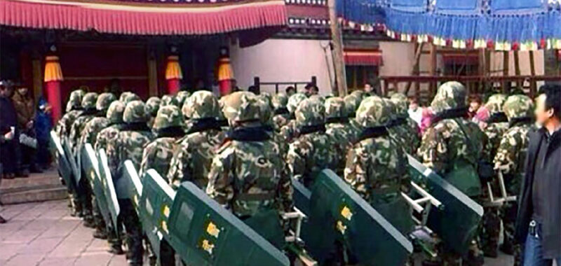 Tibetan Buddhism - International Campaign for Tibet