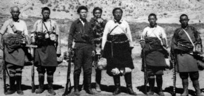 Tibetan History - International Campaign for Tibet