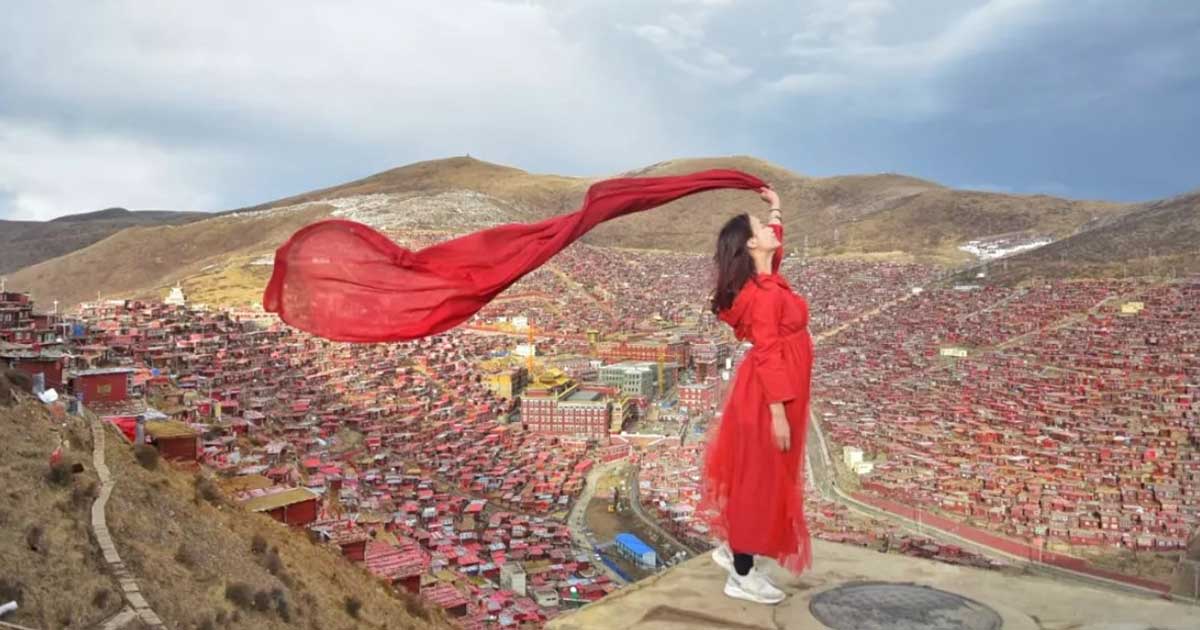 20210518-larung-gar-01-1200 - International Campaign for Tibet