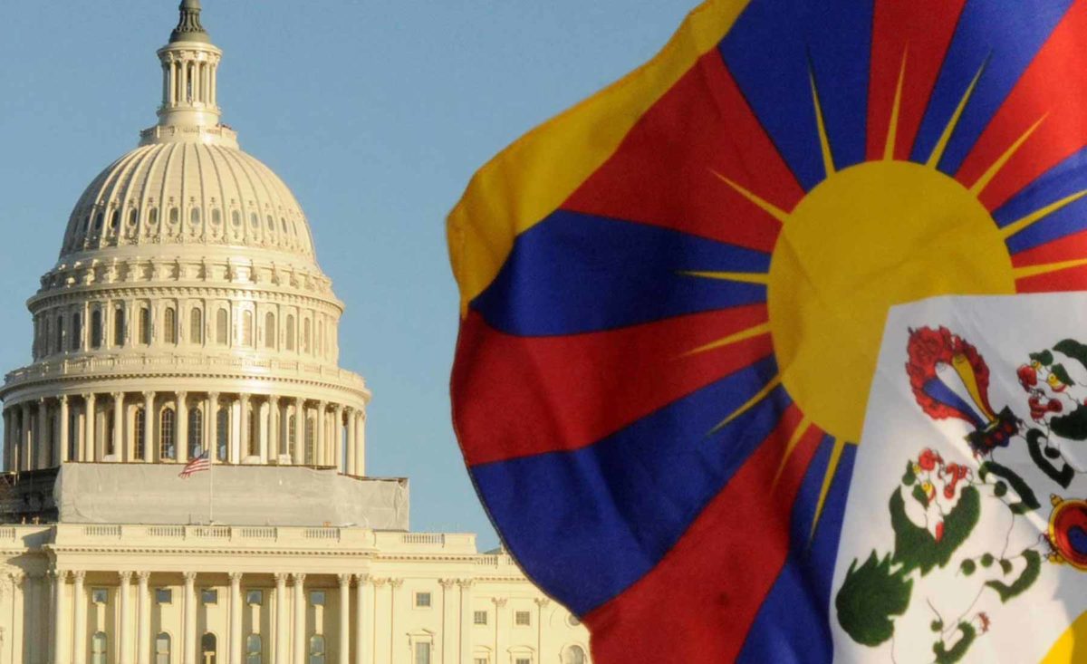 Latest News - International Campaign for Tibet