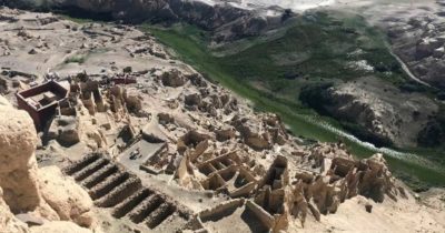 Ending Tibet’s Occupation - International Campaign for Tibet