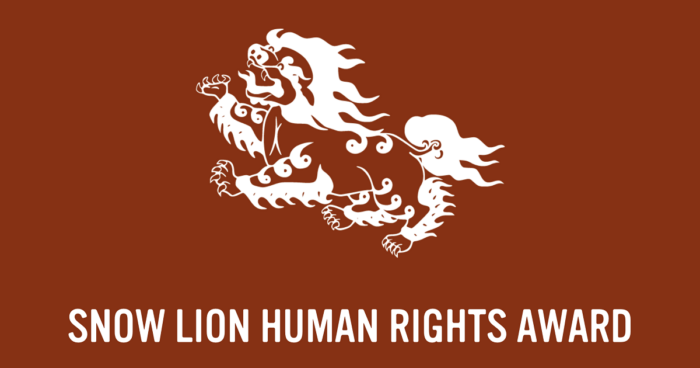 Adrian Zenz, Tibet Film Festival to receive ICT’s Snow Lion prize ...