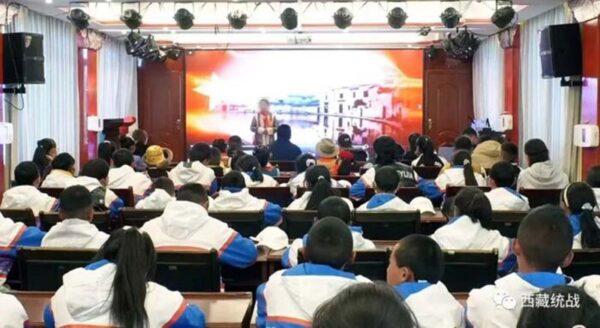 Generation Change: 10 Years of Xi Jinping’s Sinification and ...