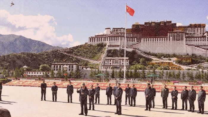 Generation Change: 10 Years of Xi Jinping’s Sinification and ...