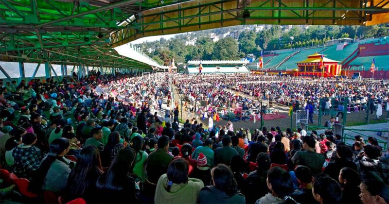 India should formalize a holistic approach to its Tibet policy ...