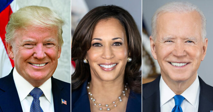 ICT statement on US Elections - International Campaign for Tibet