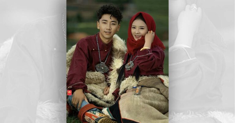 Tibetan singer on restricted release after broadcasting a song ...