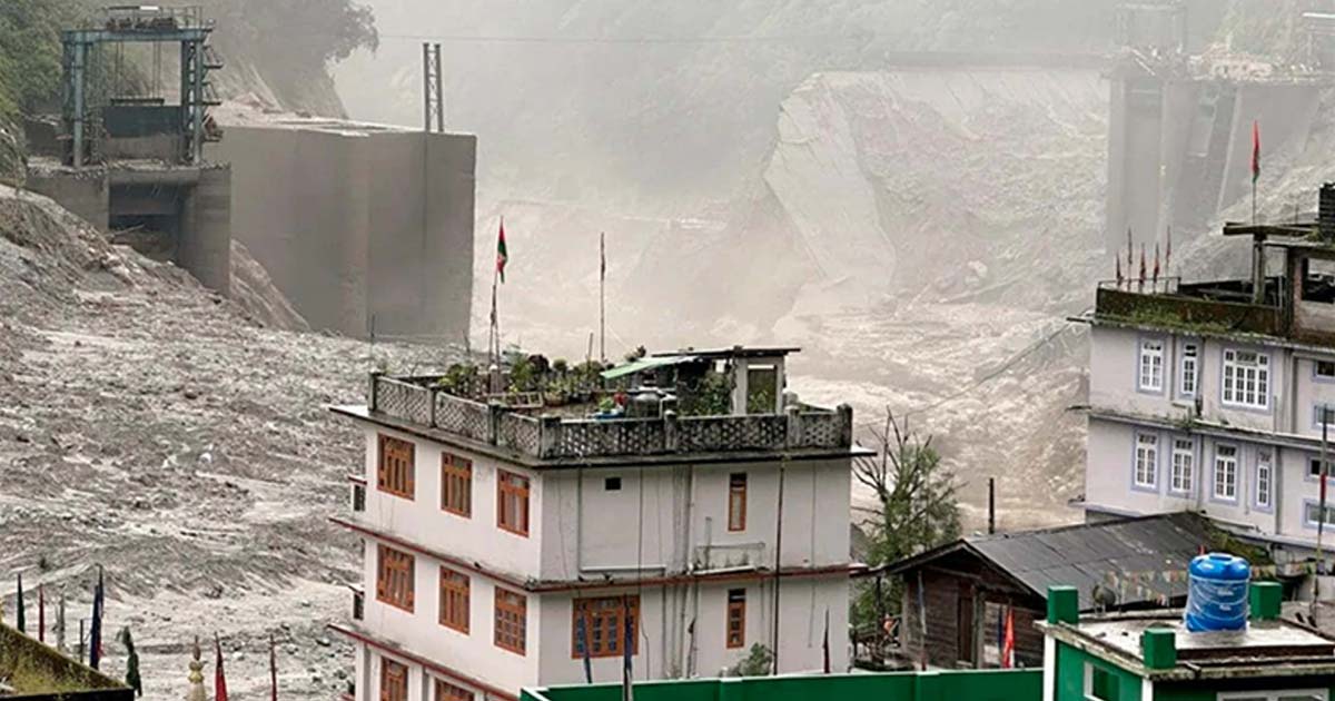 Hydropower Development on the Tibetan Plateau - International Campaign ...